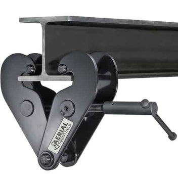 Beam Clamp – Aerial Essentials