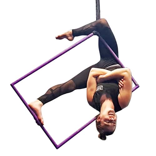 Aerial Frame – Aerial Essentials