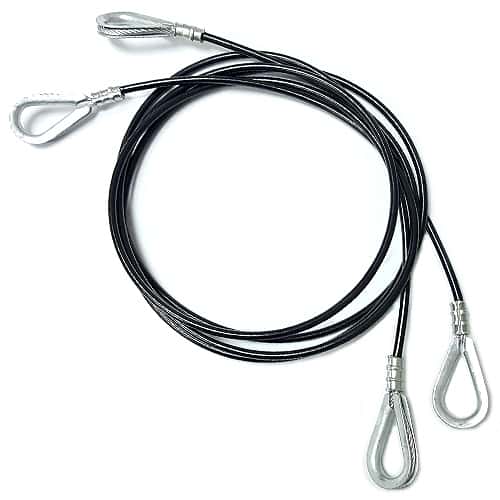 Harness Lines – Aerial Essentials