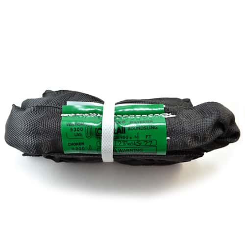 Spanset – Aerial Essentials