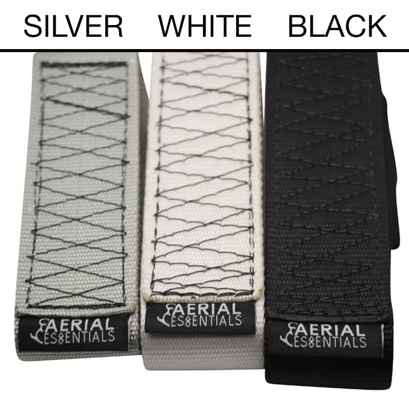 BodyLoops/Contortion Straps – Aerial Essentials