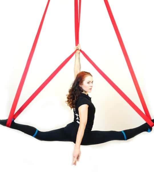BodyLoops/Contortion Straps – Aerial Essentials