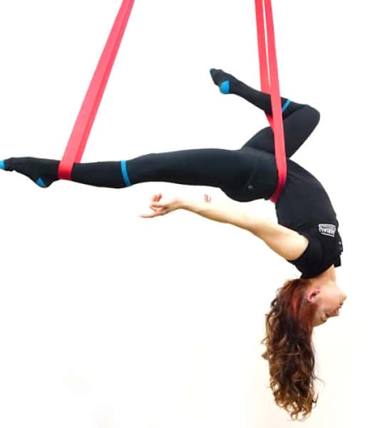 BodyLoops/Contortion Straps – Aerial Essentials