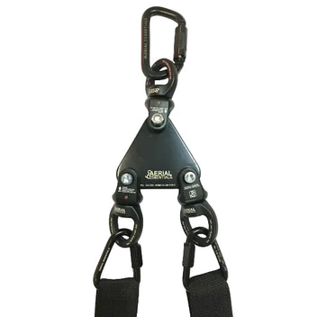 Straps Hardware – Aerial Essentials