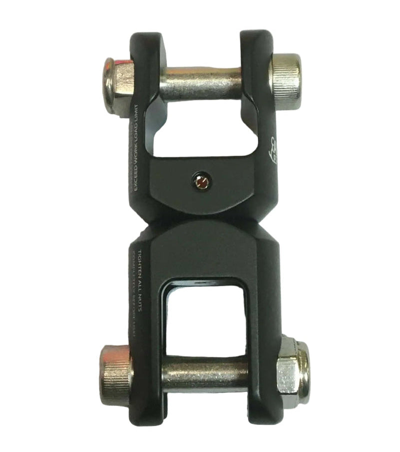 Full Shackle Swivel – Aerial Essentials