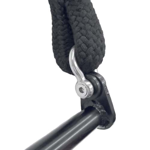 Trapeze Ropes – Aerial Essentials